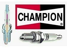 Genuine OEM Champion 4408 Truck Plug | eBay