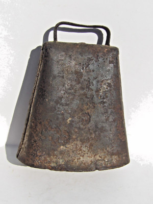 Primitives - Primitive Cow