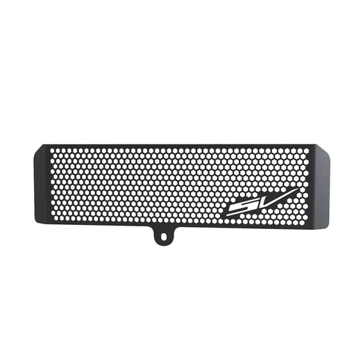 Motorcycle Oil Cooler guard For Suzuki SV1000 N/S 2003-2004-2005-2006 ...