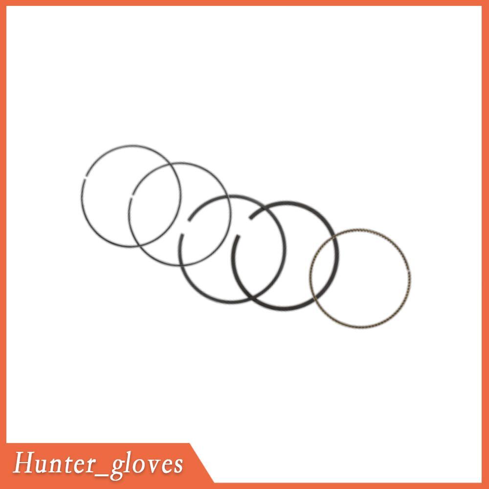 Set of 5 Piston Ring For Ford E-150 F-150 F-250 F-350 Super Duty | eBay