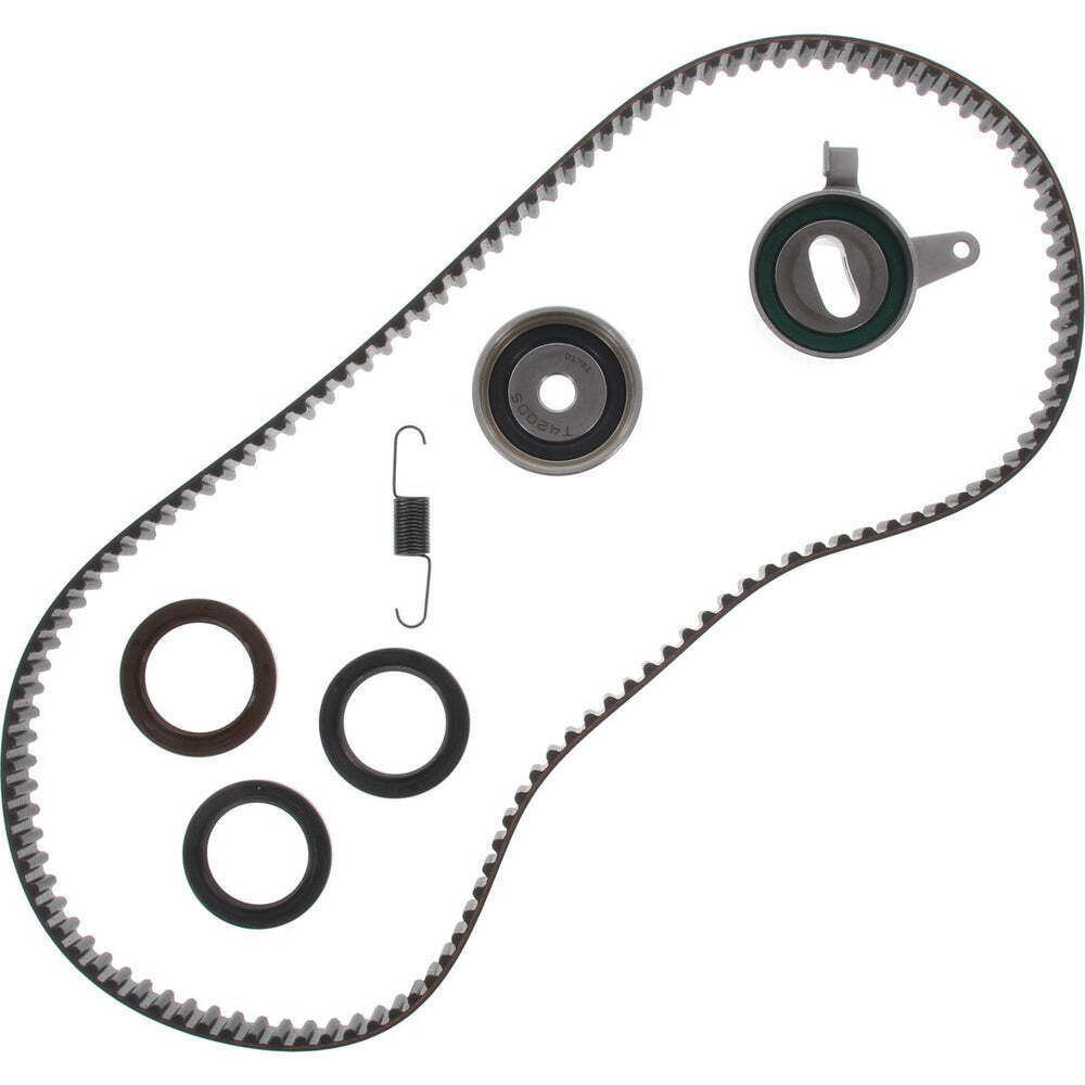 Gates Timing Belt Kit TCK308 | eBay