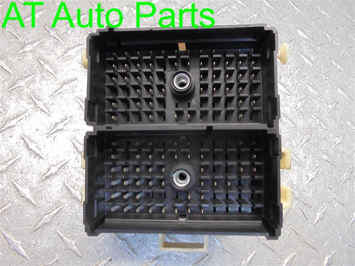 00 01 02 SILVERADO 1500 2500 3500 DASH RELAY JUNCTION BOX 15328692 | eBay