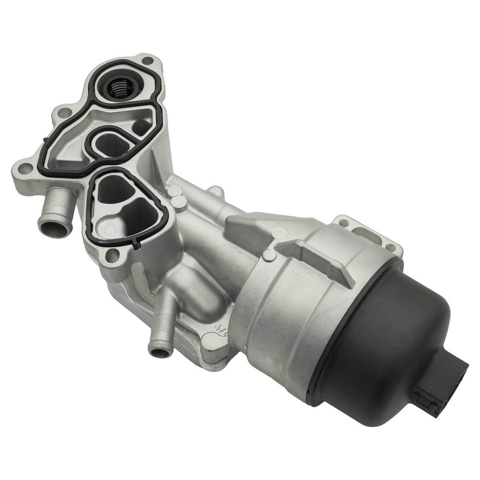 Engine Oil Filter Housing for 2007-2012 Mini Cooper 1.6L L4 11428643749 ...