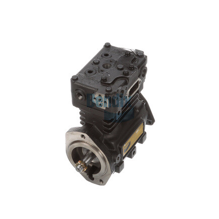 Bendix 800469 Tu Flo 750 Air Brake Compressor Flange Mou for ...