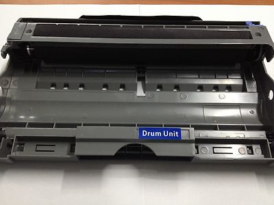 2xNon-Genuine Brother Drum Unit DR3425, MFC-L5755DW,L6700DW, L6900DW,HL ...