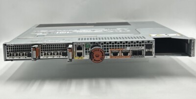 EMC Unity 300F 303-297-005C-05 SP Controller Module /w 2x SLIC32 16-Gb ...