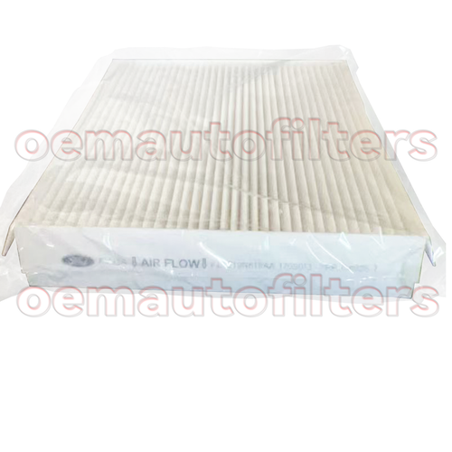 OEM KL3Z19N619AA Motorcraft FP92 FP79 Cabin Air Filter Ford E450 Forest ...