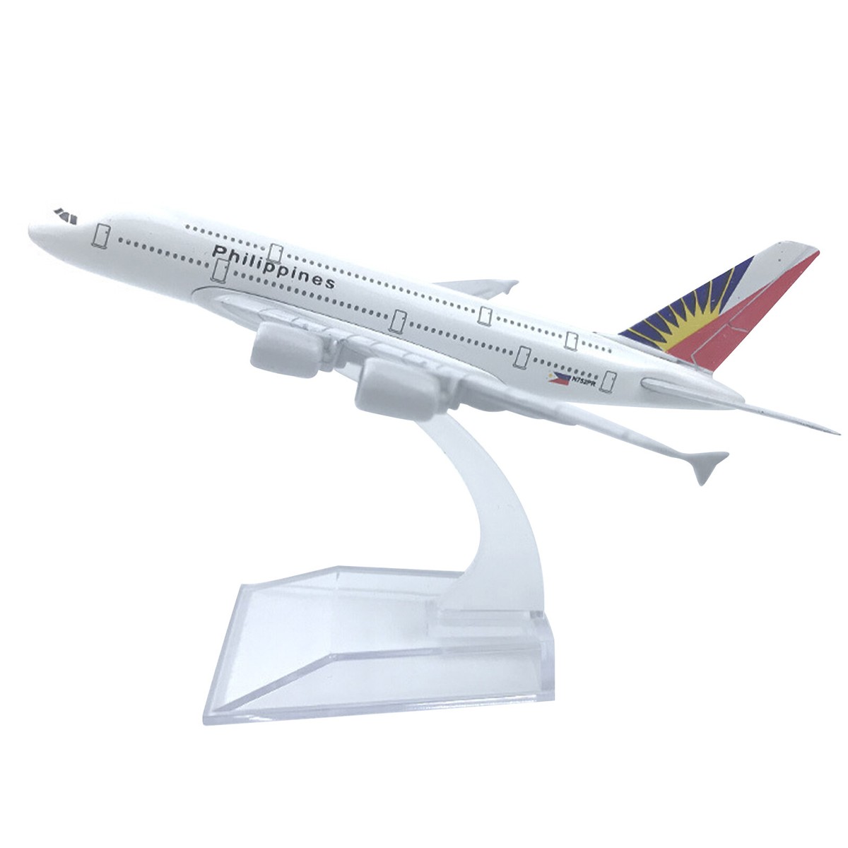 Philippine Airlines A380
