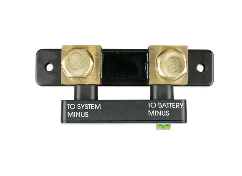 Victron Smartshunt 500A Battery Monitor Smart Shunt SHU050150050 ...
