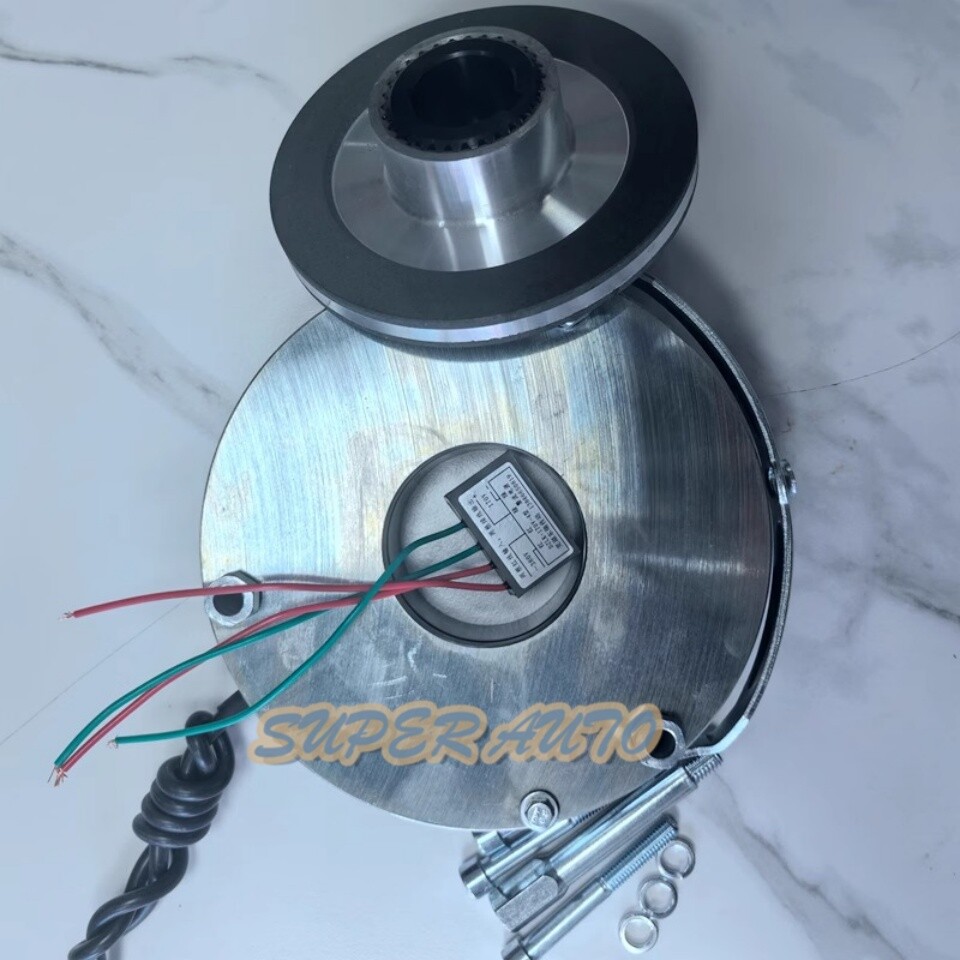 1Pcs New DEB-30/DC99V 65W 30N.M electromagnetic power-off brake | eBay