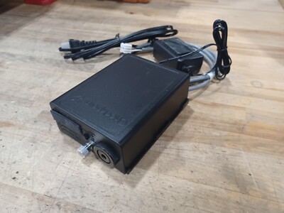 Checkpoint CPID-RF Counterpoint ID Chassis CPU CPID-RF Deactivator | eBay