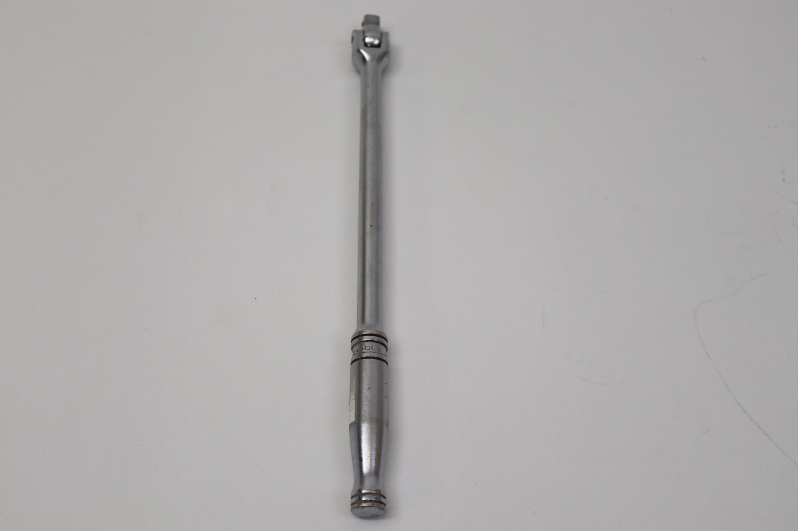 Snap-on USA Breaker Bar 1/2" Drive 15 Inches in Length SN15A for sale ...