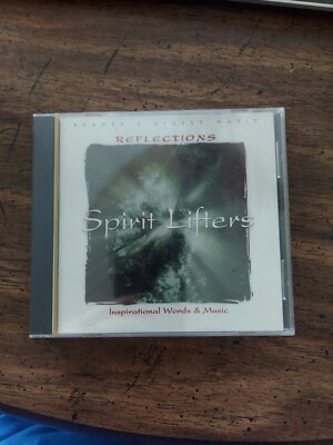 READER'S DIGEST MUSIC REFLECTIONS SPIRIT LIFTERS CD | eBay
