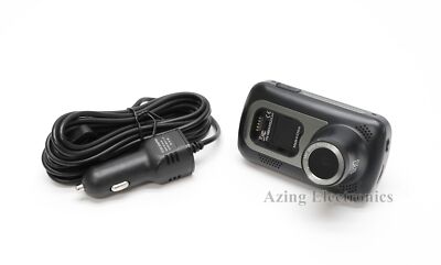 Nextbase 522GW Dash Cam w/ 3" HD Touchscreen NBDVR522GW | eBay