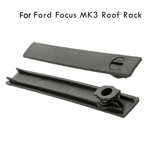 For Ford Focus MK3 Roof Rack Cover Replacement Order in White for Exact ...