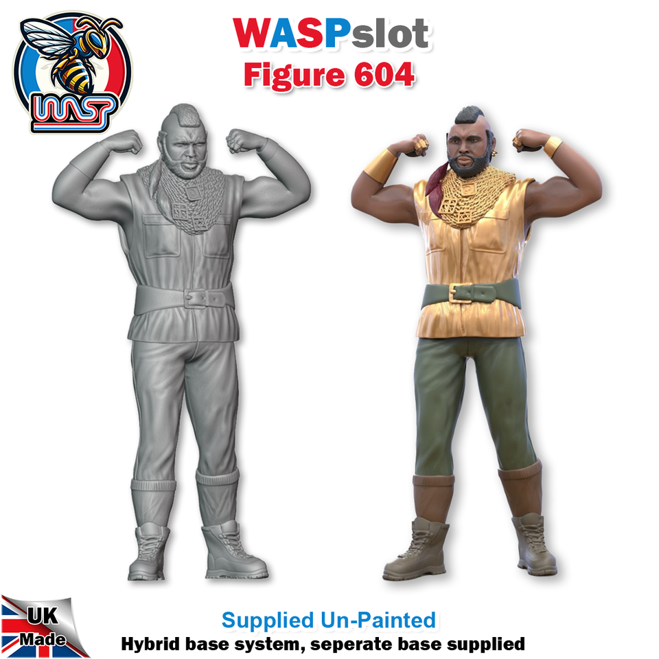 Figures 601 to 700 - 1/32 scale, WASPslot, scenery, spectator ...
