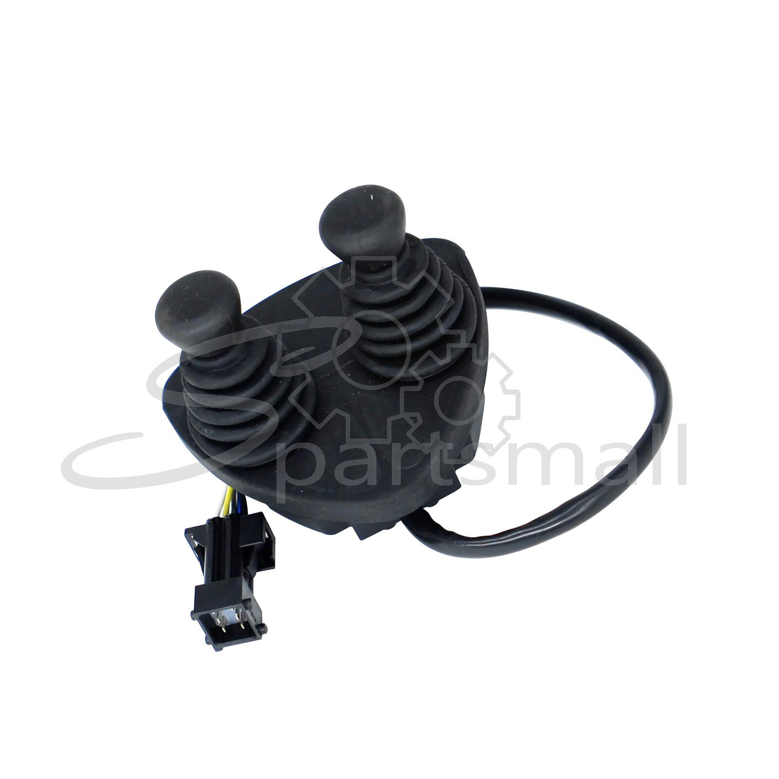 Joystick Controller Handle Control Unit 7919040043 For Linde Forklift ...