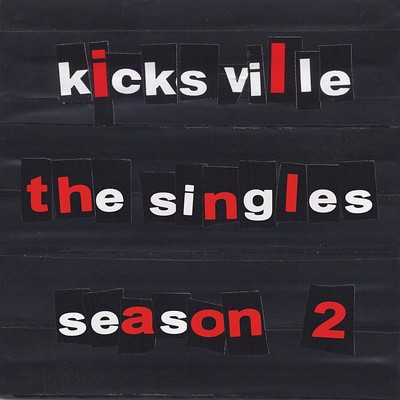 Singles-Season 2 825576032923 | eBay