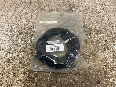 EZGO Cushman 654071 Dual Light Harness Wiring New (TSC) | eBay