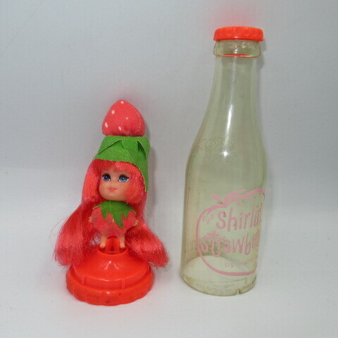 1967 Vintage Liddle Kiddle Liddell Kiddle Kola Kiddle Cola Kiddle Ruki ...