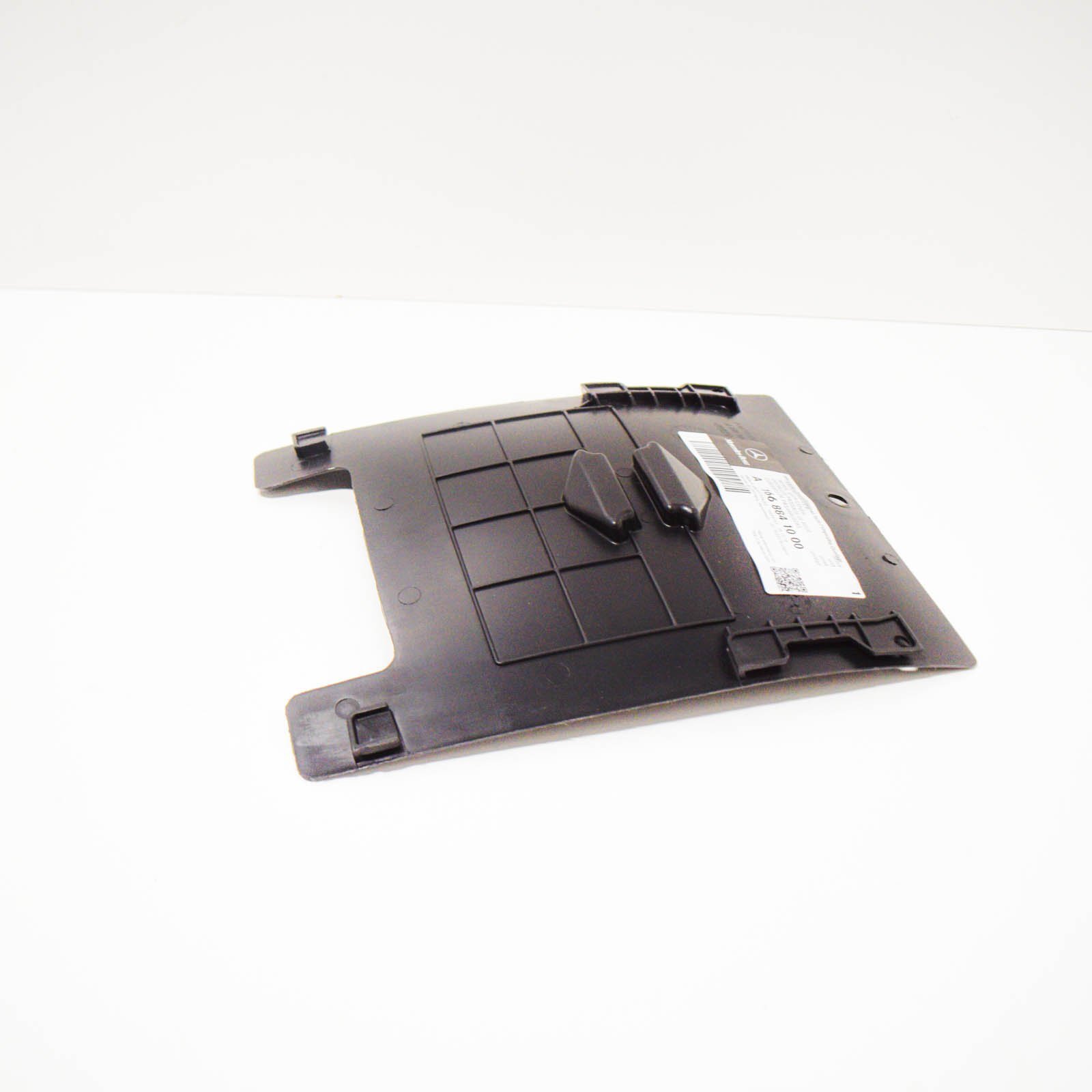 Mercedes-Benz GLE W166 Front Fender Liner Cover A1668841000 NEW OEM | eBay