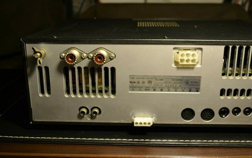 Icom IC-756 PRO HF ham radio transceiver | eBay