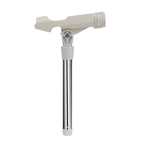 Angle Adjustable Single Stabilizer Bracket Boat Fishing Rods | eBay ...