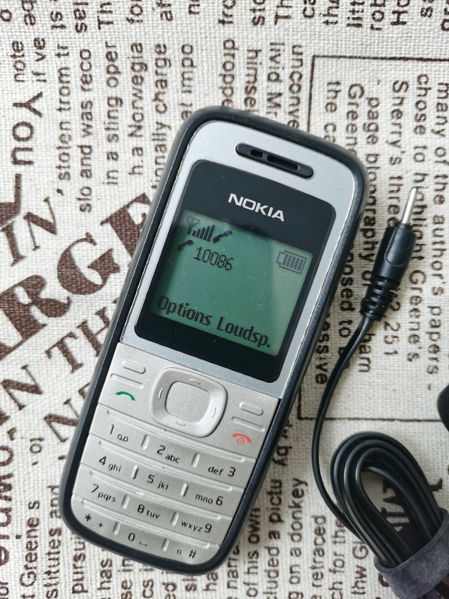 Nokia 1200 Price