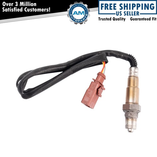 Upstream O2 Oxygen Sensor Fits 2014-2018 Audi 2015-2021 Volkswagen | eBay