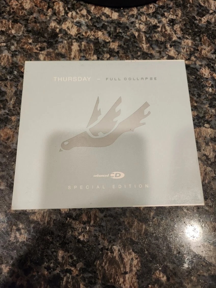 Thursday Full Collapse