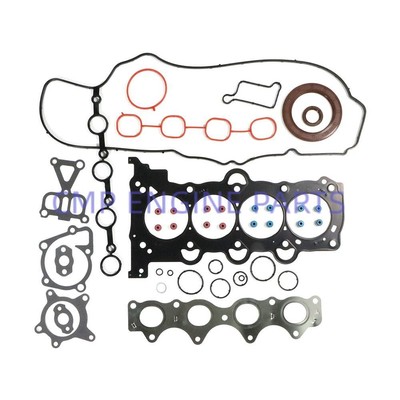 G4FJ Engine Overhaul Head Gasket Kit 20910-2BU06 For Hyundai Accent Kia ...