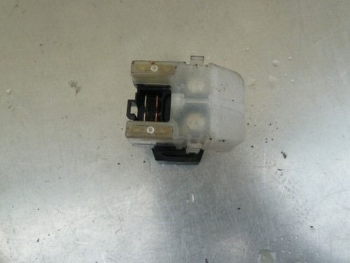 Starter relay FJ09 FJ 09 15 Tracer MT 16 Yamaha #B20 | eBay
