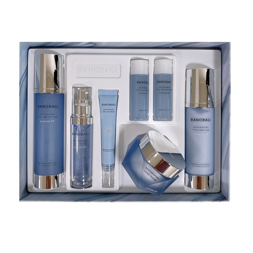 [BANOBAGI] Rejuvenating Vital Special Gift Set (5 Items) / K Beauty | eBay
