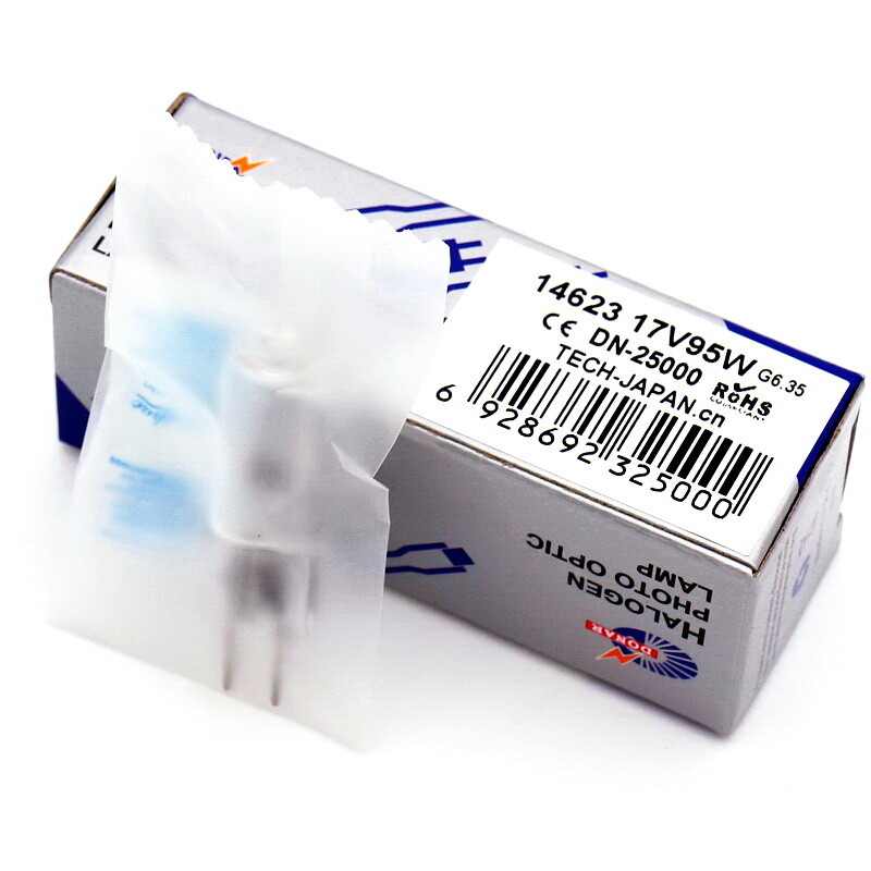 ADEC 571 371 Dental Chair Bulb 17V95W Midmark Dental Light 14623 Dental ...