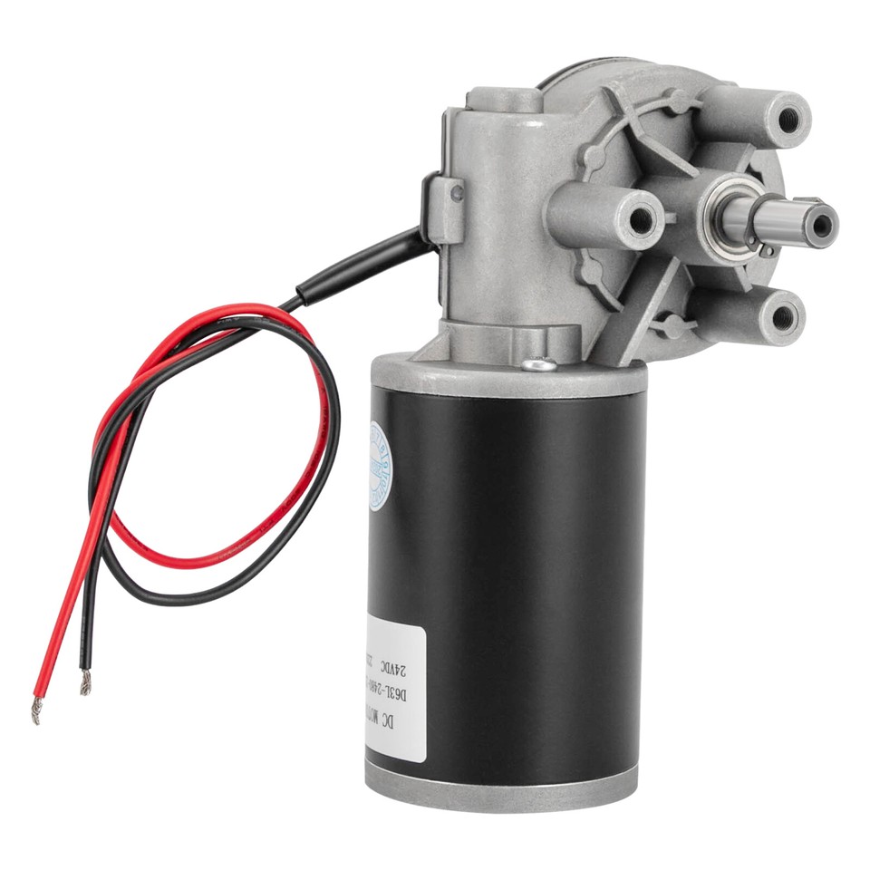 DC Motor, DC Gear Motor, Electric Gear Motor | eBay