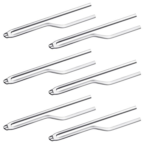 6 Pcs Standard Solder Tip 5.5 mm Soldering Gun Tip Soldering Iron ...