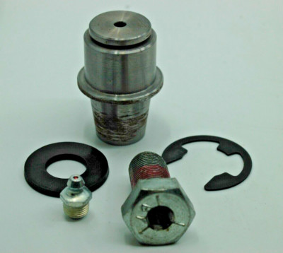 CRANK-PIN ASSEMBLY PT#116488 FOR ROTEX PELLET SCREEN MOD.IIPS SS/SS SE ...