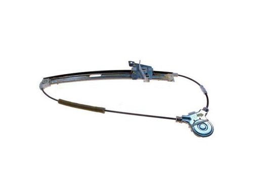 Rear Left Window Regulator For 00-06 Mazda MPV WC72C5 | eBay