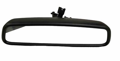 2013 BMW X3 REAR VIEW MIRROR HOMELINK GARAGE OPENER AUTO DIM OEM | eBay