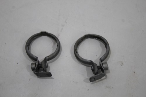 Skoda Octavia 1Z MK2 Heizungsmatrix-Rohrclip-Set 8E0898380 | eBay.de