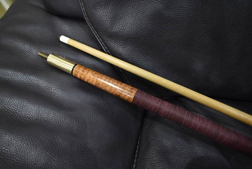 Vintage Cue Stick 3C for Three Cushion | eBay