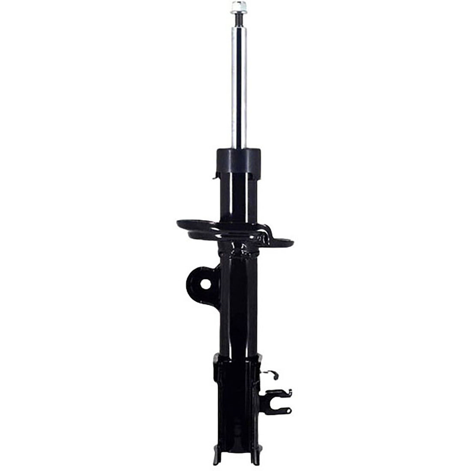 Fits 2018-2021 Jeep Compass 2.4L 4X4 New OE Front Right Strut | eBay