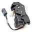 Range Rover P38 Front Door Latch Actuator Right Passenger Genuine OEM ...