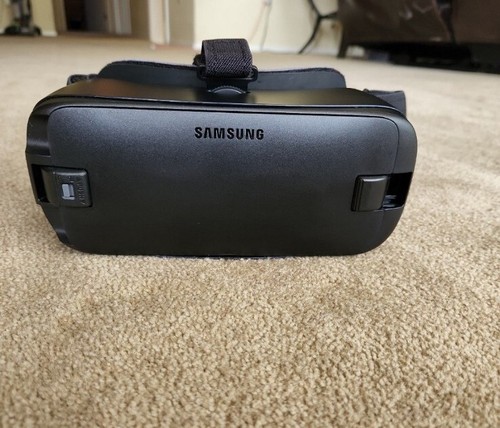 samsung gear vr powered by oculus | eBay