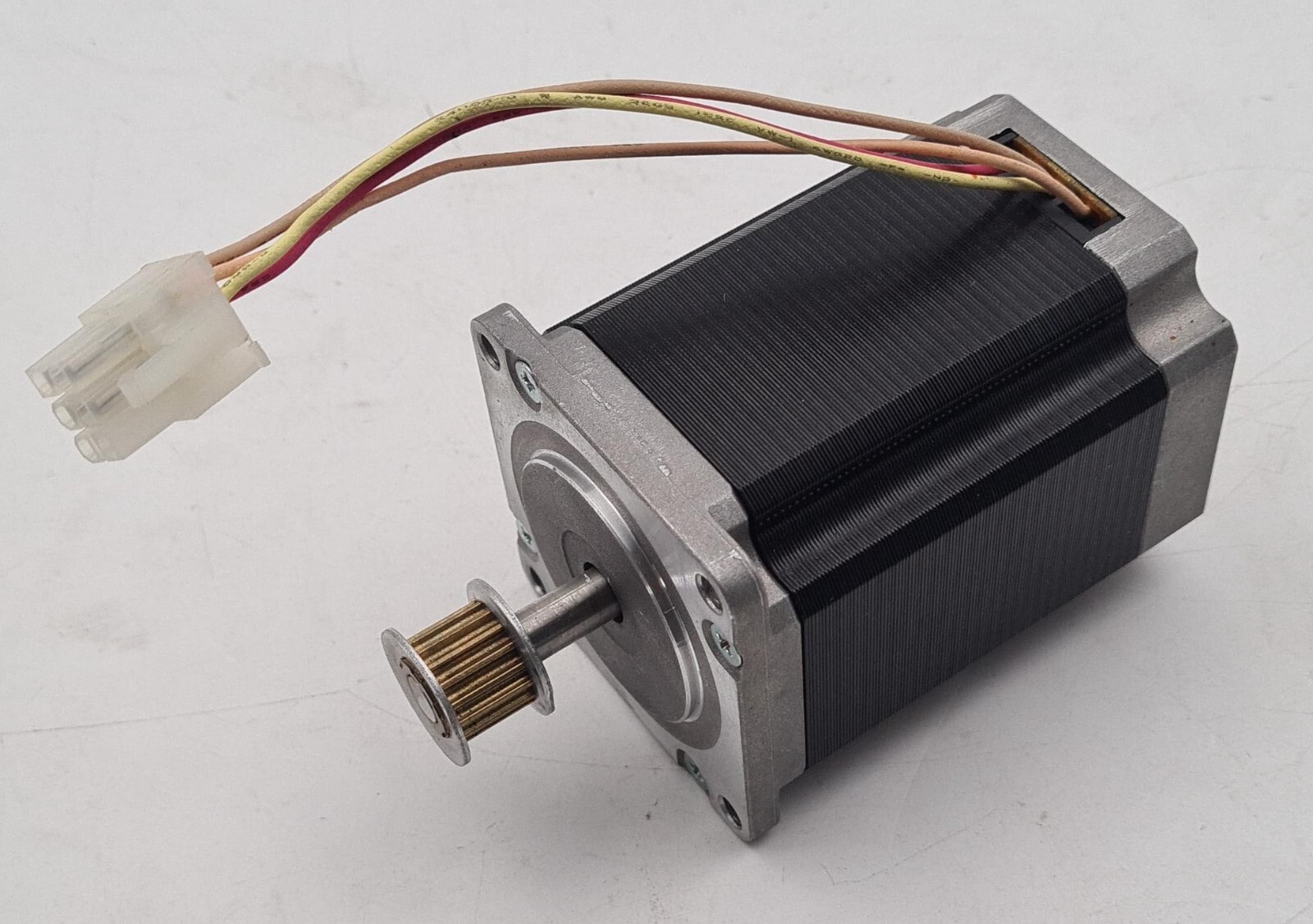 CA244-02460 STP-58D5008 1.8 deg Step Stepper Motor for HP indigo | eBay