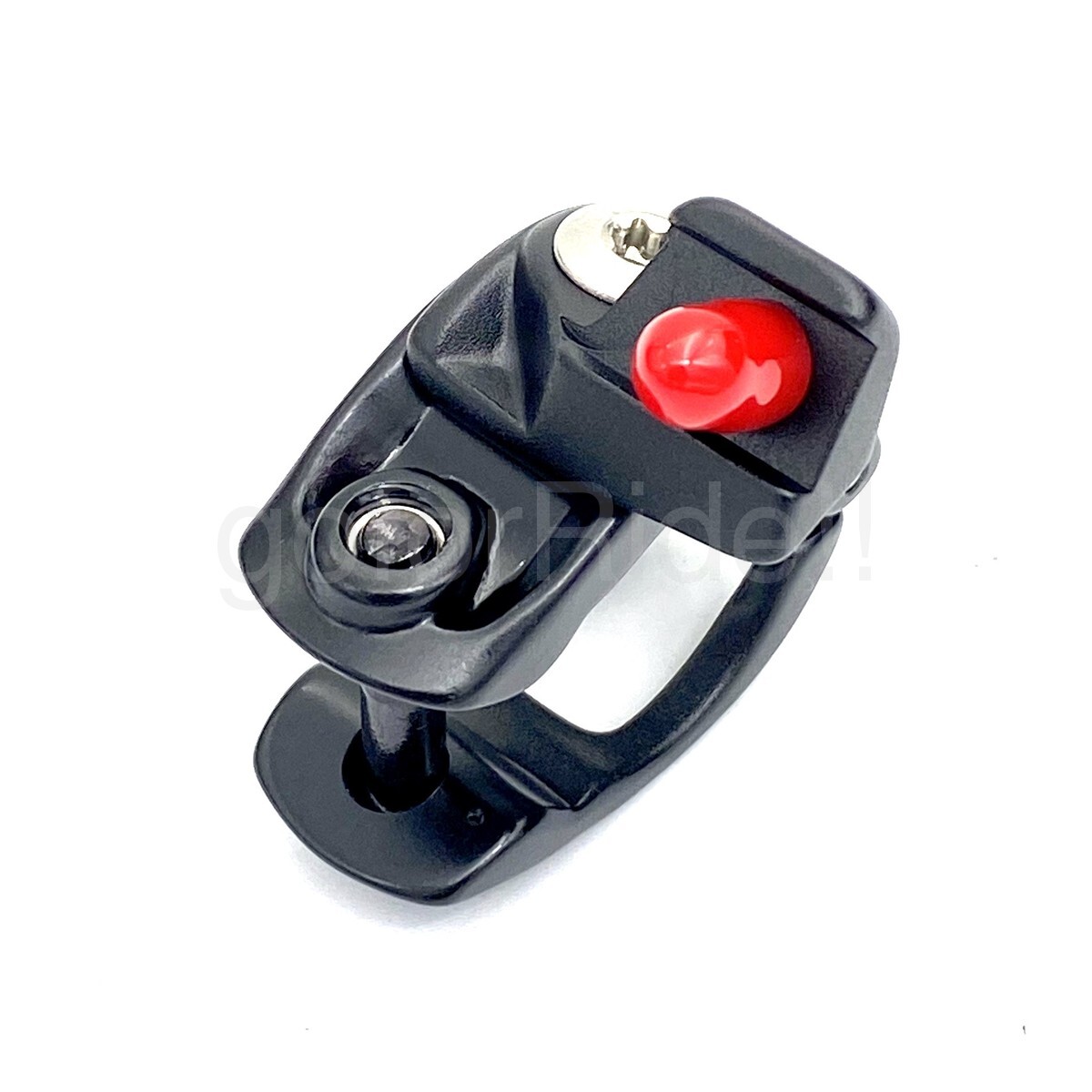 SRAM Avid MatchMaker X MMX Clamp Right Black for RockShox, XX, X0 ...