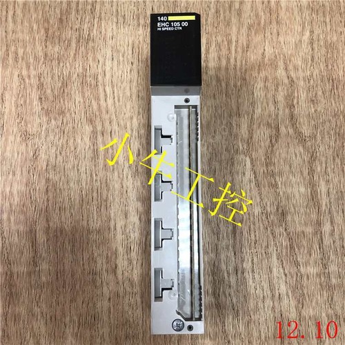 1PCS used working 140 PLC 140EHC10500 Via DHL or Fedex | eBay