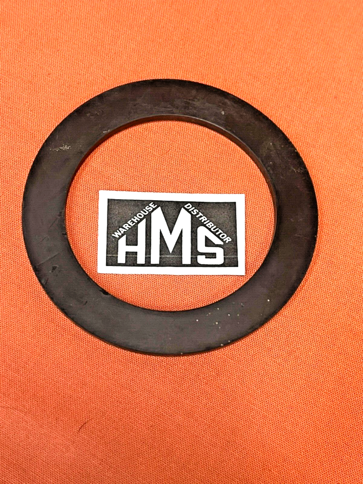 TM 90 02935 FREIGHTLINER 3in Fuel Cap Gasket TM9002935, TM/90-01798 | eBay