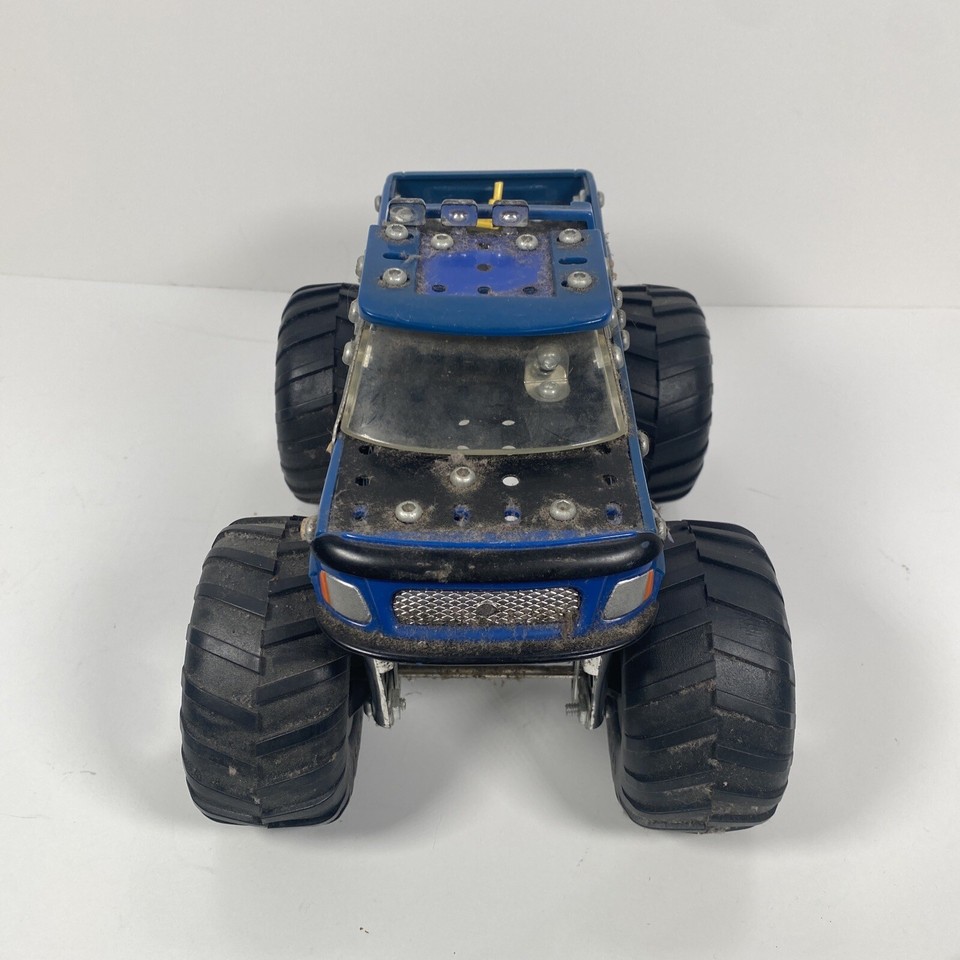 1995 REMCO Steel Tec BIGFOOT Monster Truck | eBay
