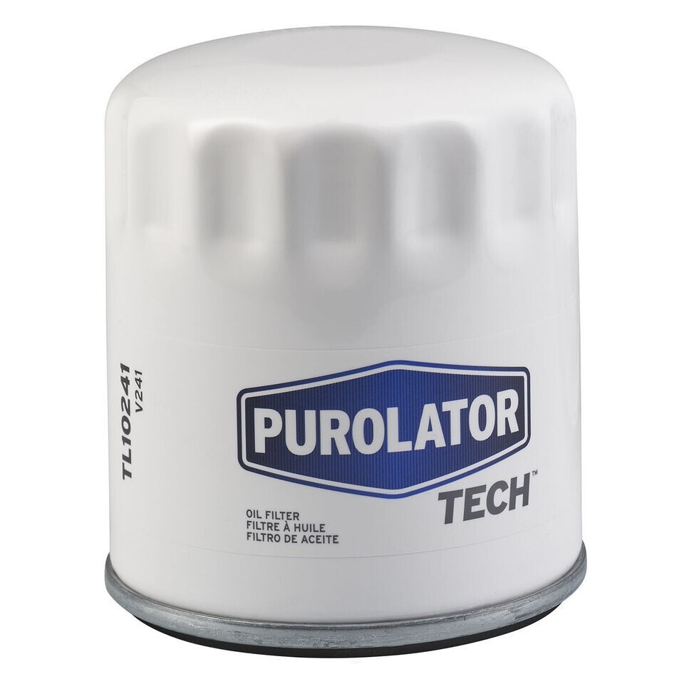 6-Oil Filters For Fram PH3614, AC Delco PF53, Purolater 10241, Wix ...